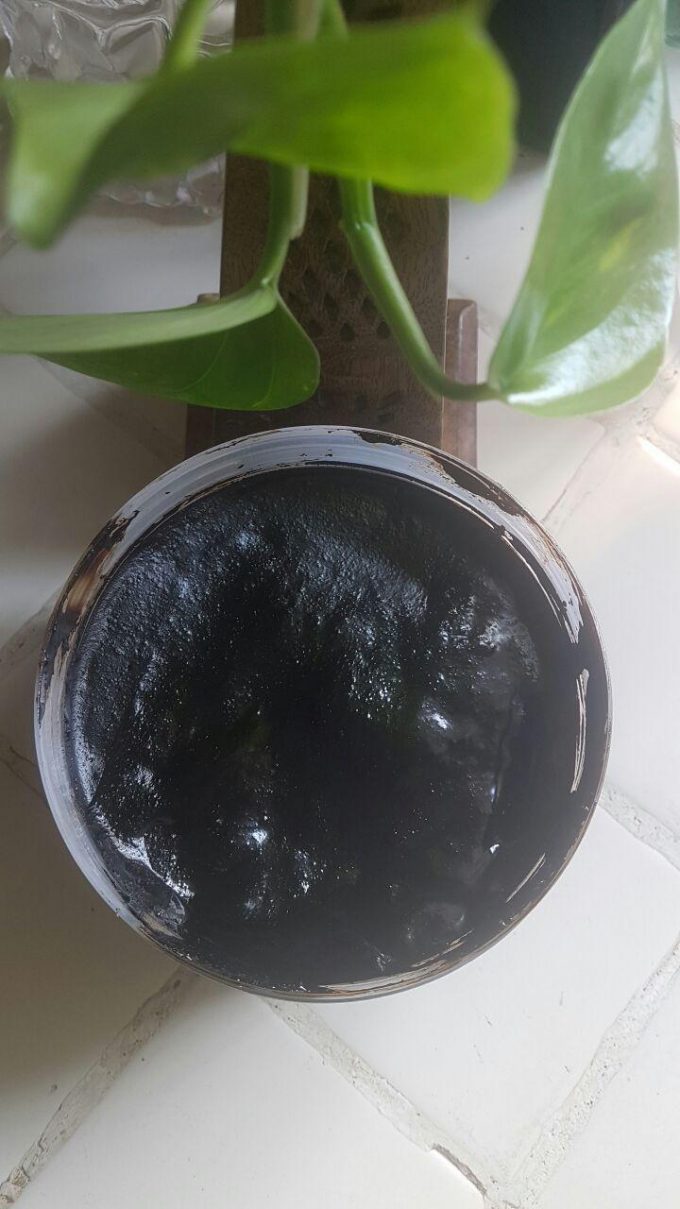 Ayahuasca Kit - Mimosa H. and B. Caapi Resin