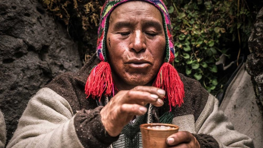 9 Tips On How to Find a Good Shaman