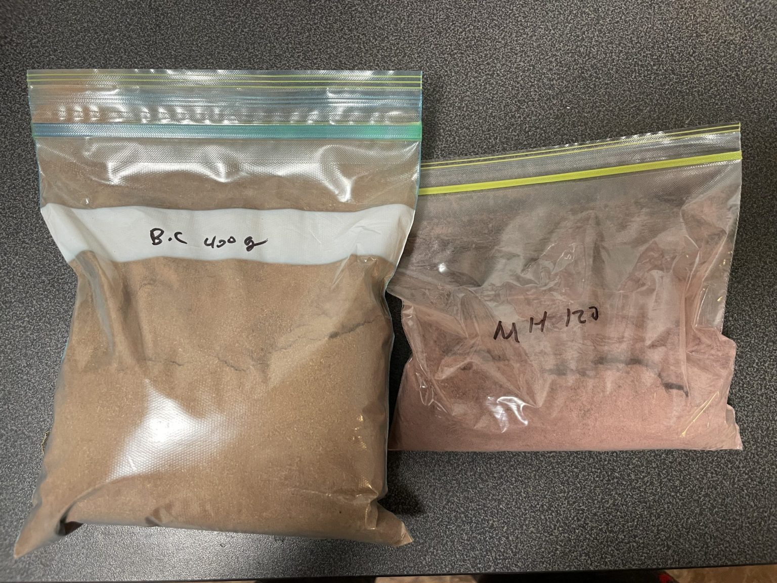 Preparation Instruction for the Mimosa And Caapi Plant Self-Brewing kit