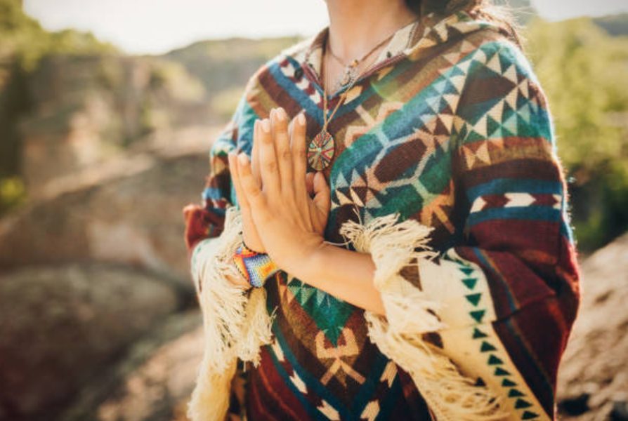 The Role Ayahuasca Plays in Psychedelic Feminism