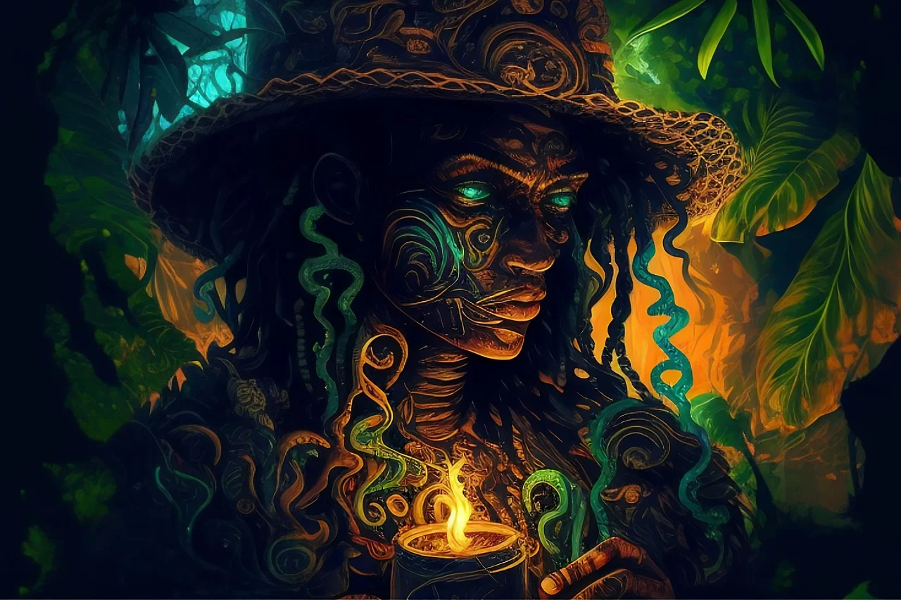 One Plant, Many Applications: The Different Tribal Uses of Ayahuasca